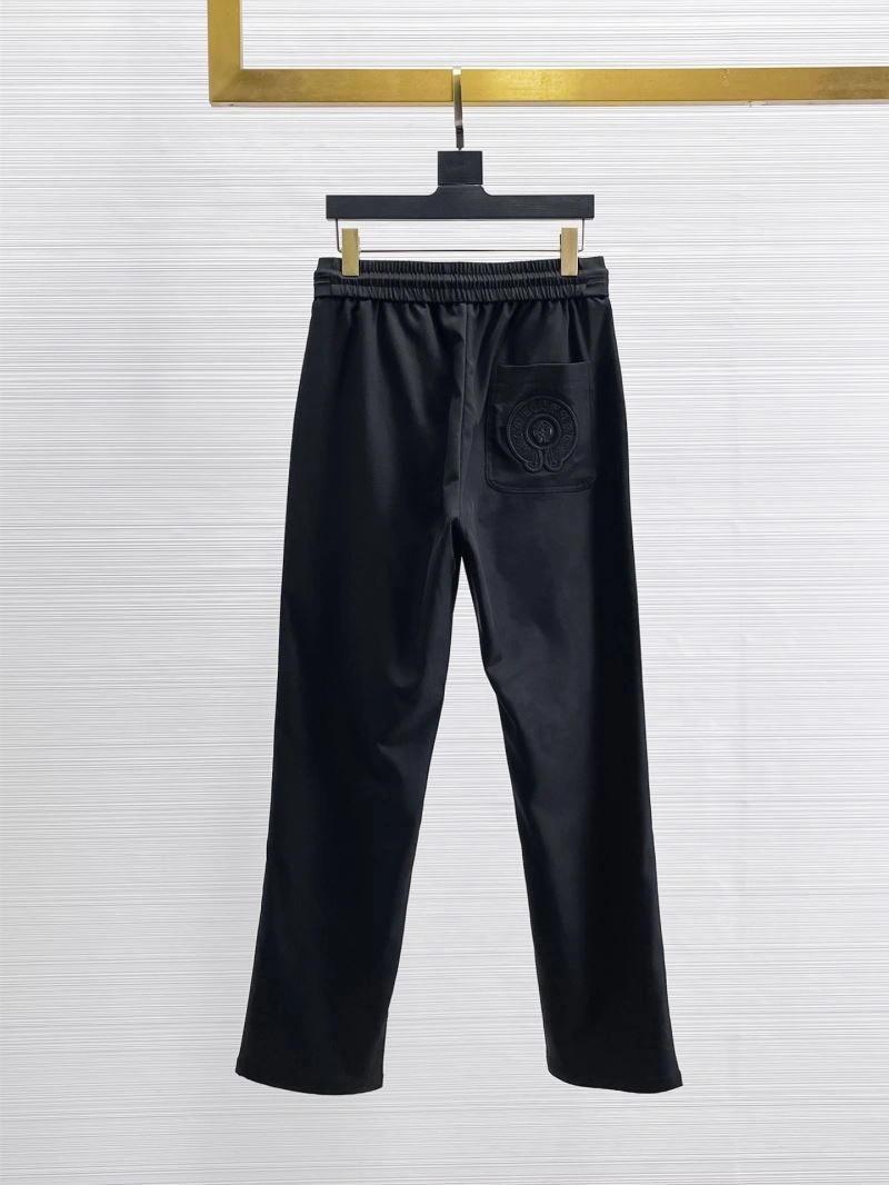 High fidelity Chrome Hearts Long Pants