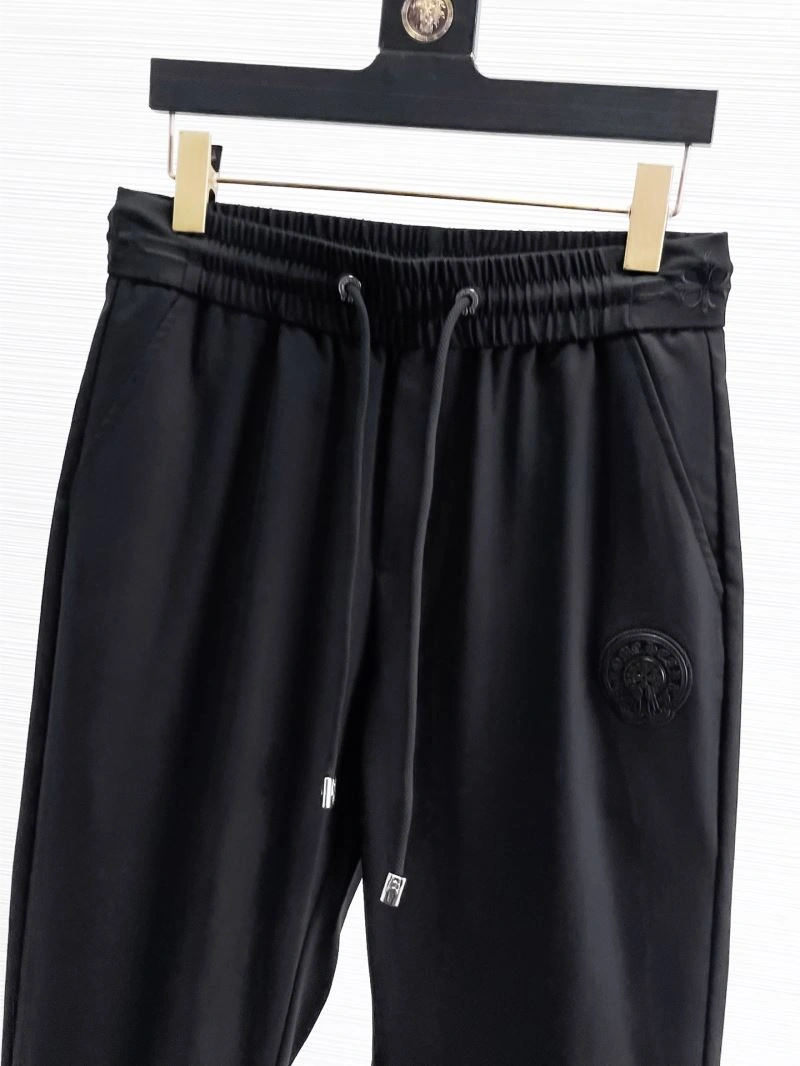 High fidelity Chrome Hearts Long Pants