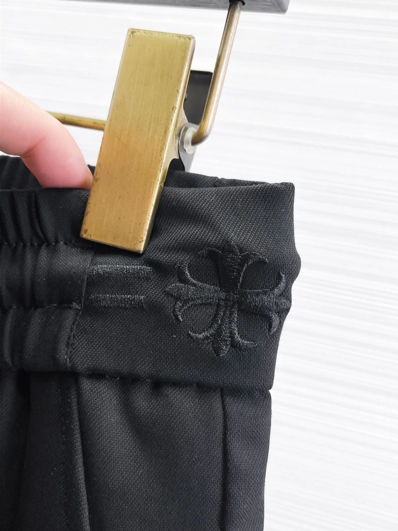 High fidelity Chrome Hearts Long Pants