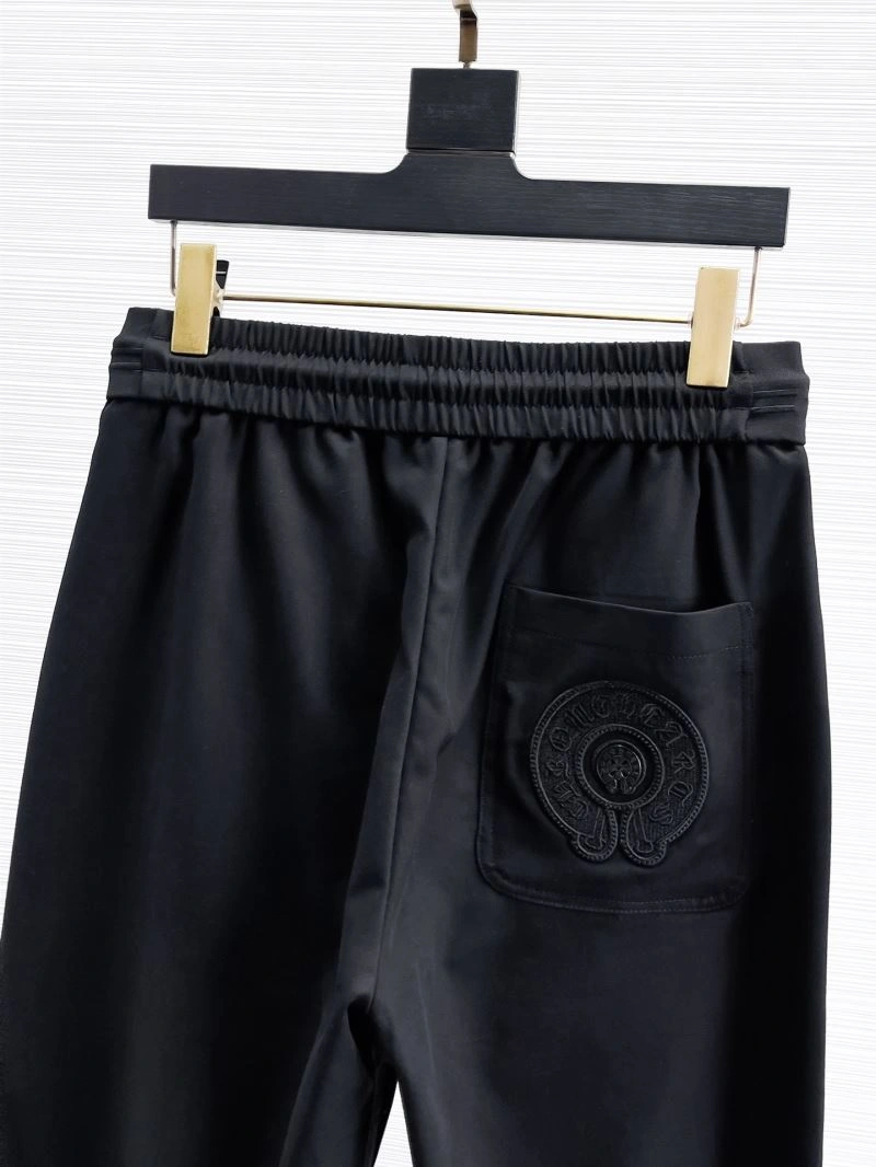 High fidelity Chrome Hearts Long Pants