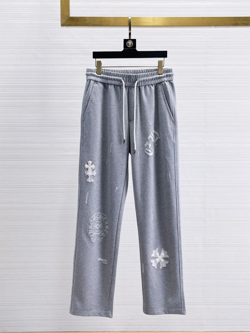 Chrome Hearts Long Pants