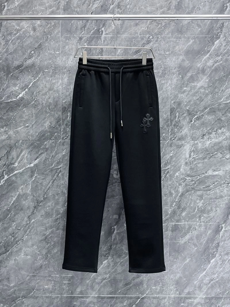 Chrome Hearts Long Pants