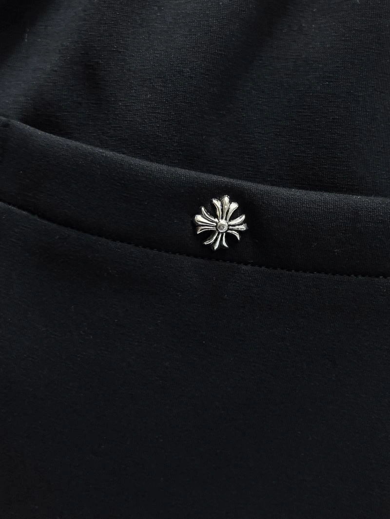 Inexpensive Chrome Hearts Long Pants