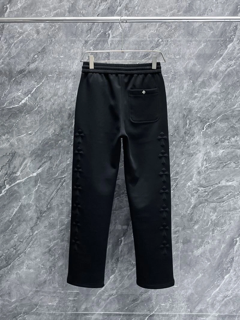 Inexpensive Chrome Hearts Long Pants