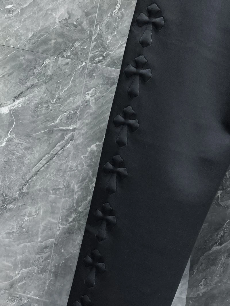 Inexpensive Chrome Hearts Long Pants