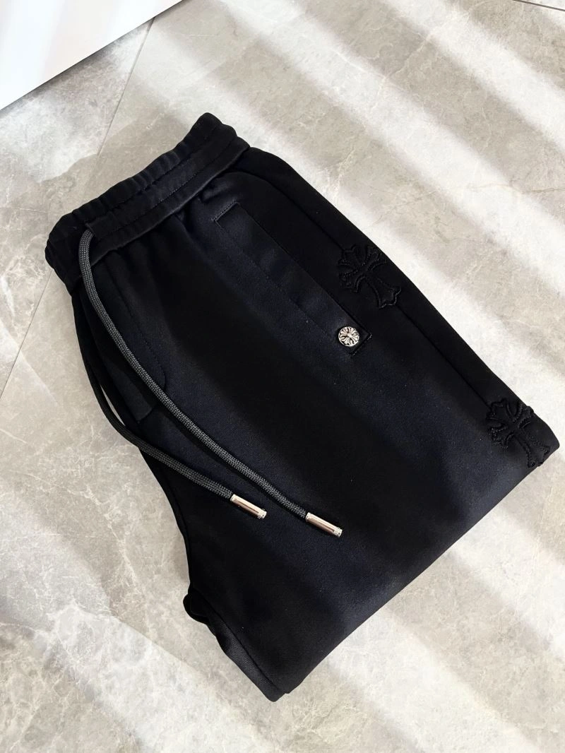 Chrome Hearts Long Pants