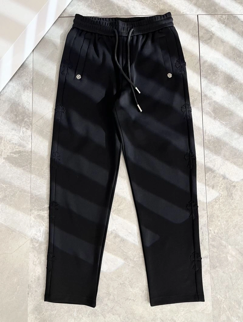 Factory-made Chrome Hearts Long Pants