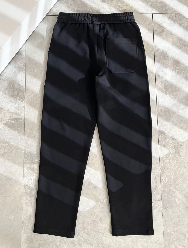 Factory-made Chrome Hearts Long Pants