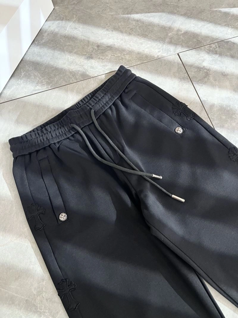 Factory-made Chrome Hearts Long Pants
