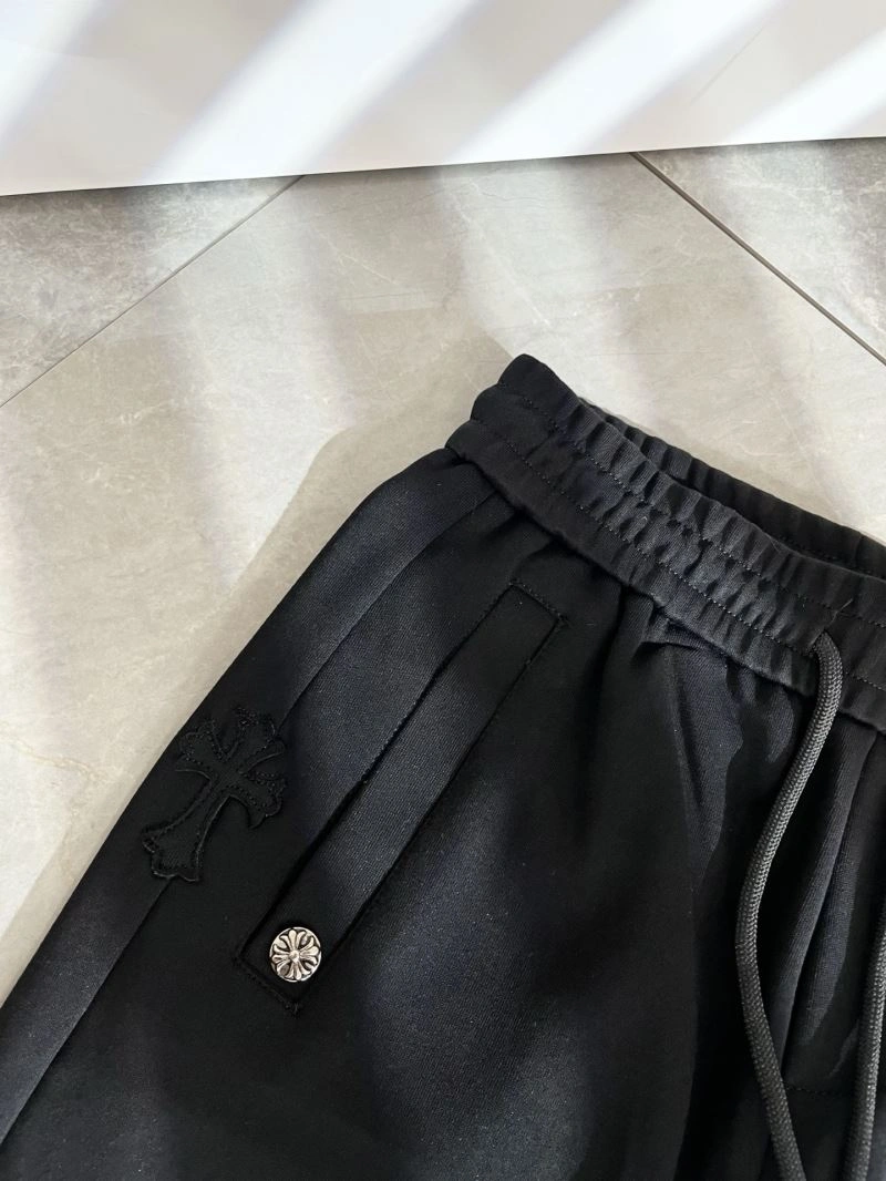 Factory-made Chrome Hearts Long Pants