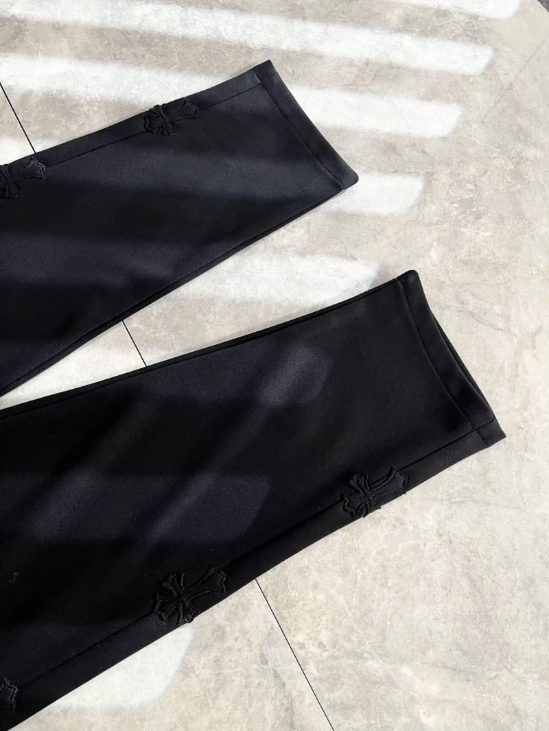 Factory-made Chrome Hearts Long Pants