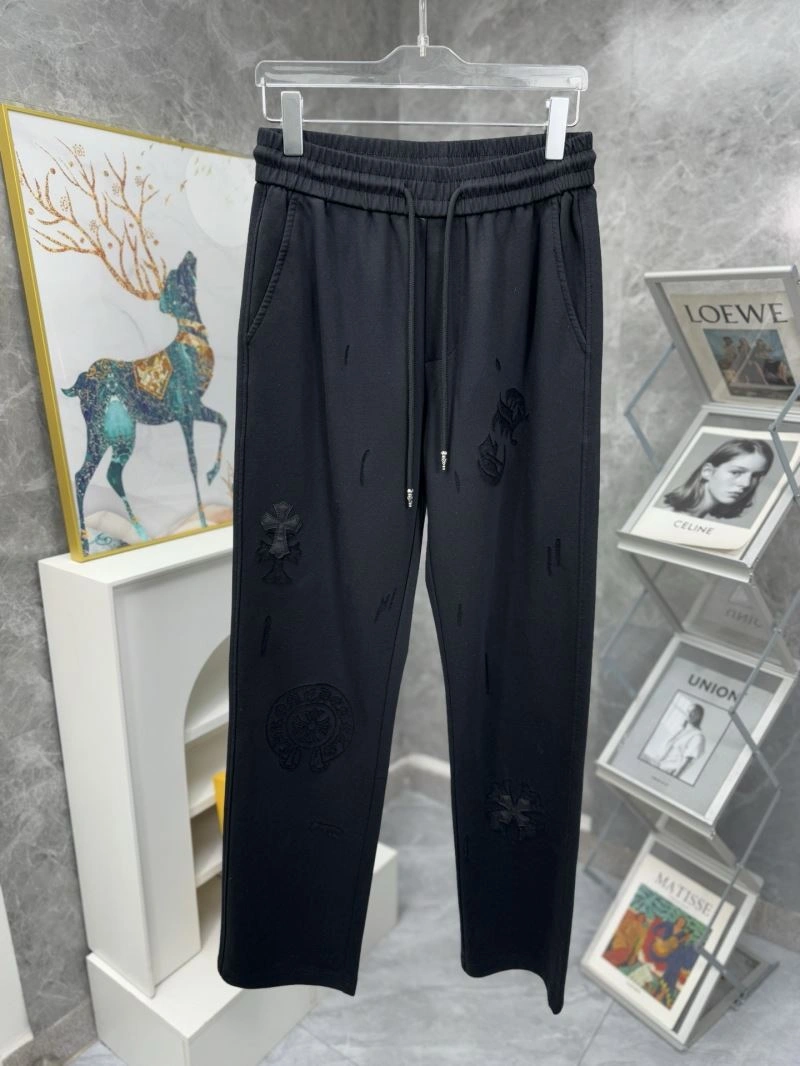 Chrome Hearts Long Pants