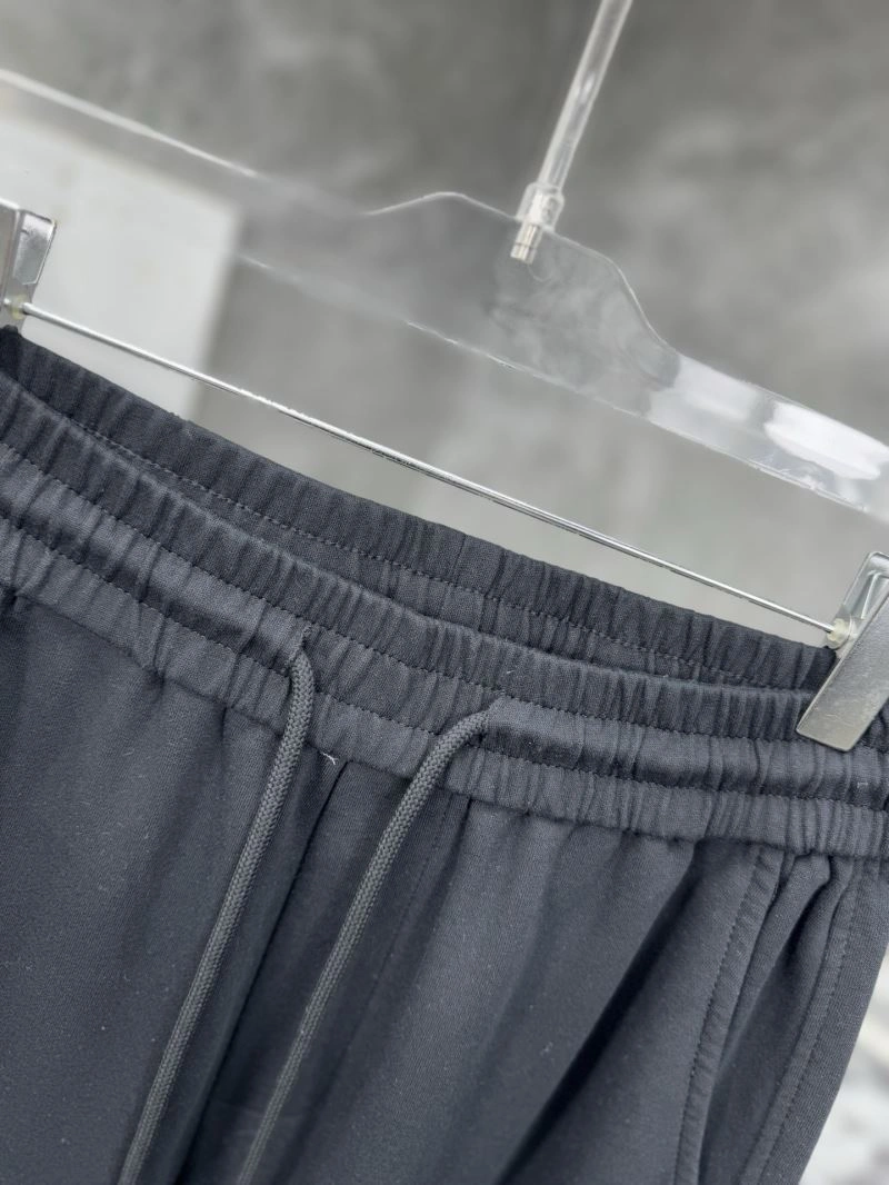 Brand-authenticated Chrome Hearts Long Pants