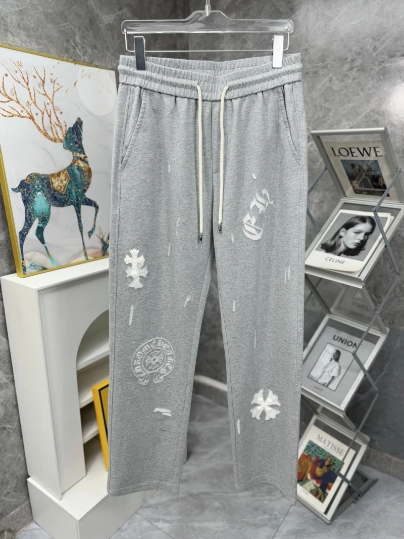 Chrome Hearts Long Pants