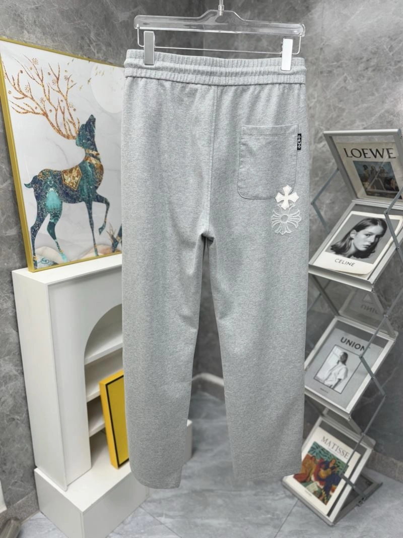 Original Chrome Hearts Long Pants