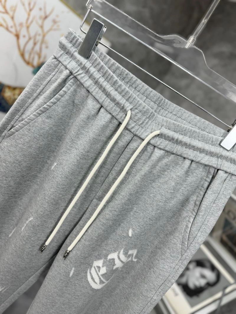Original Chrome Hearts Long Pants
