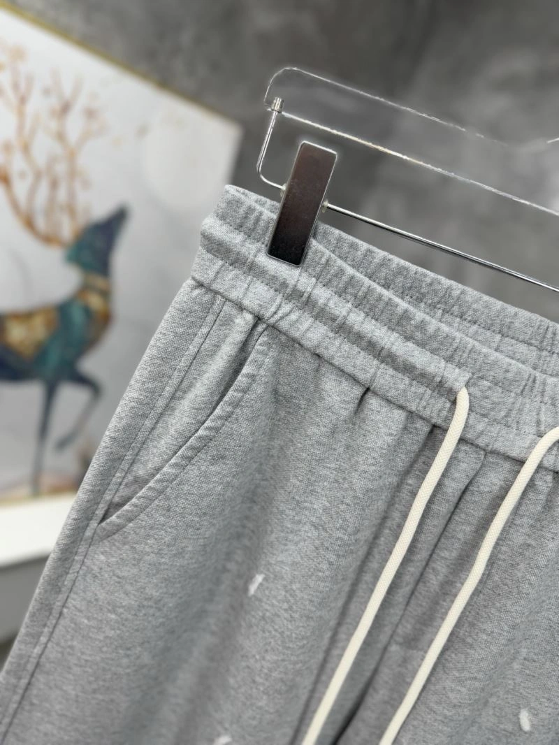 Original Chrome Hearts Long Pants