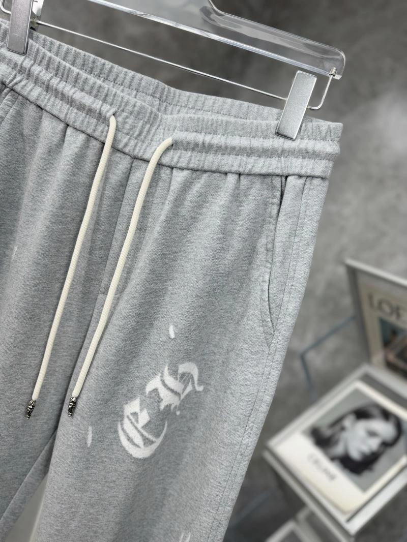 Original Chrome Hearts Long Pants