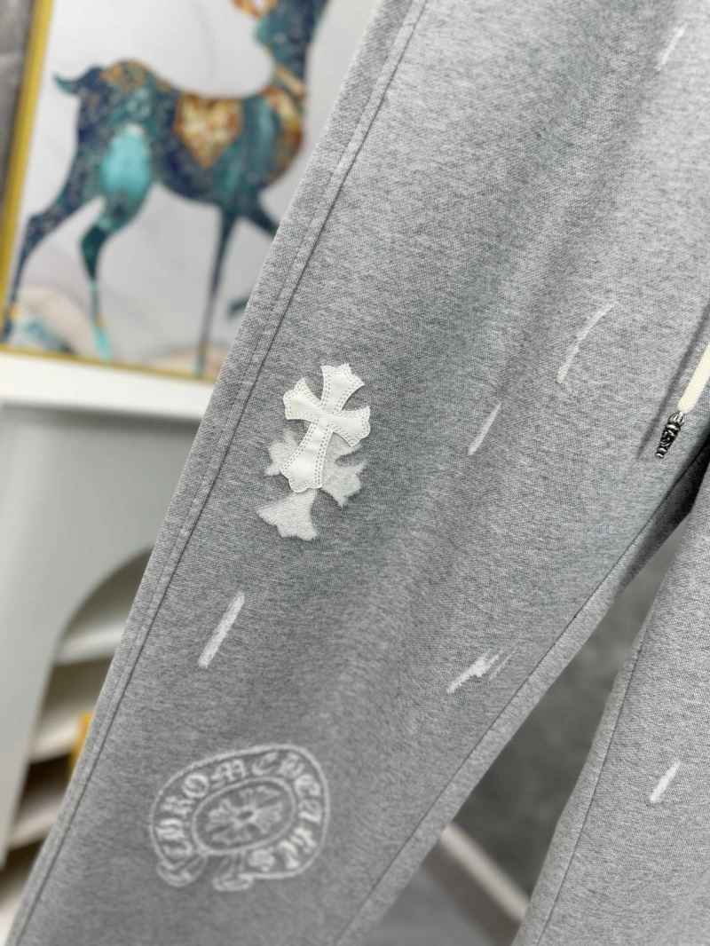 Original Chrome Hearts Long Pants