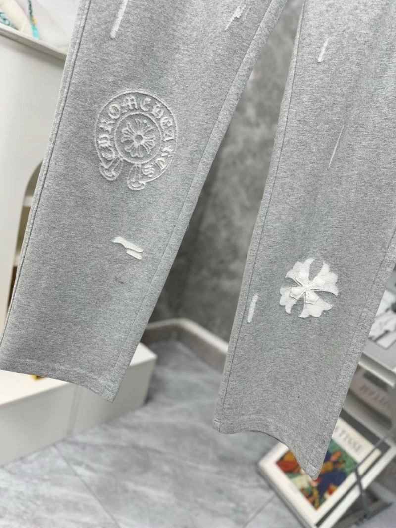 Original Chrome Hearts Long Pants