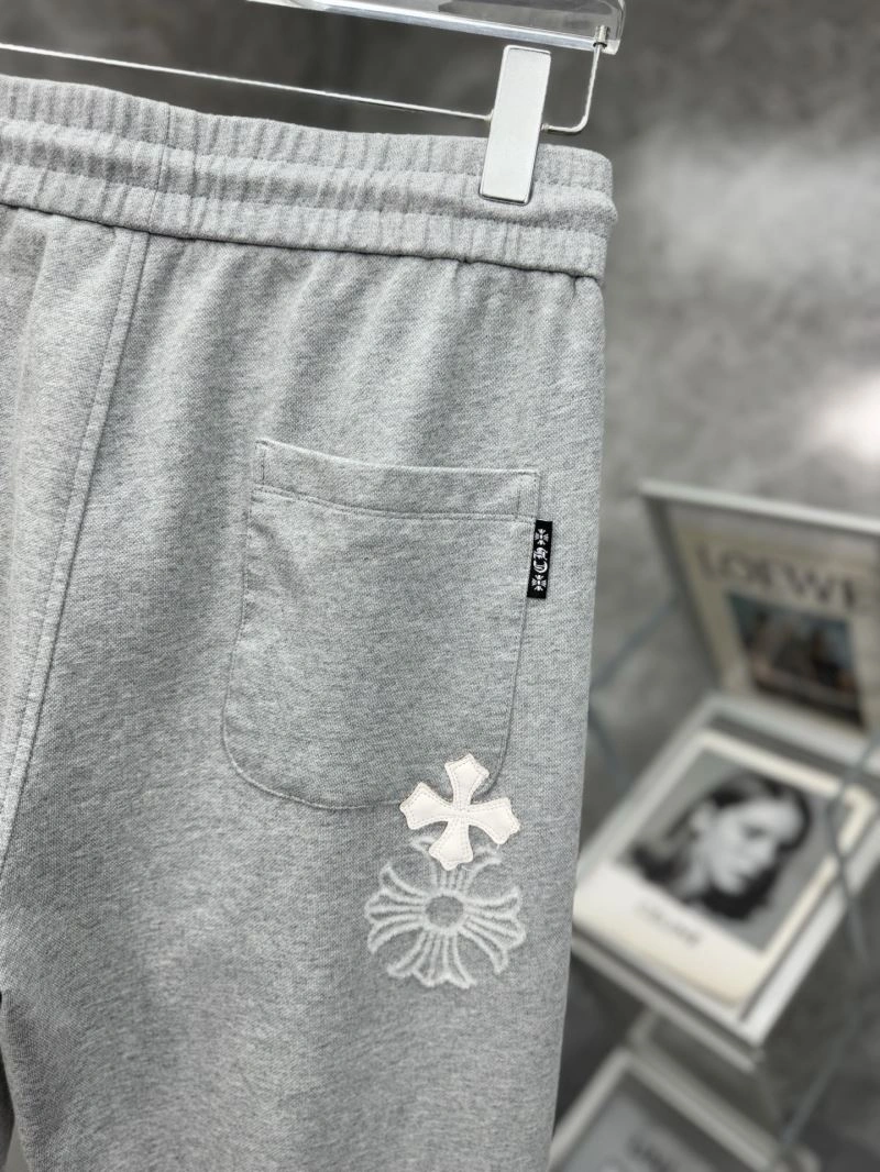 Original Chrome Hearts Long Pants