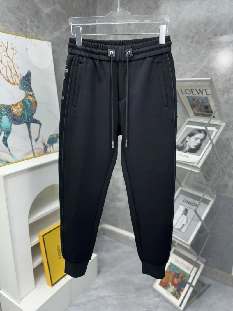Chrome Hearts Long Pants