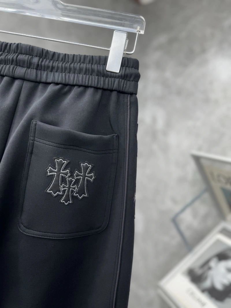 Exact replica Chrome Hearts Long Pants