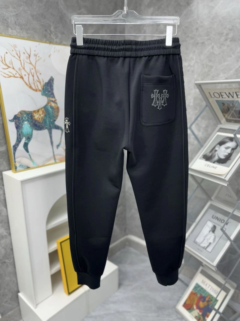 Exact replica Chrome Hearts Long Pants