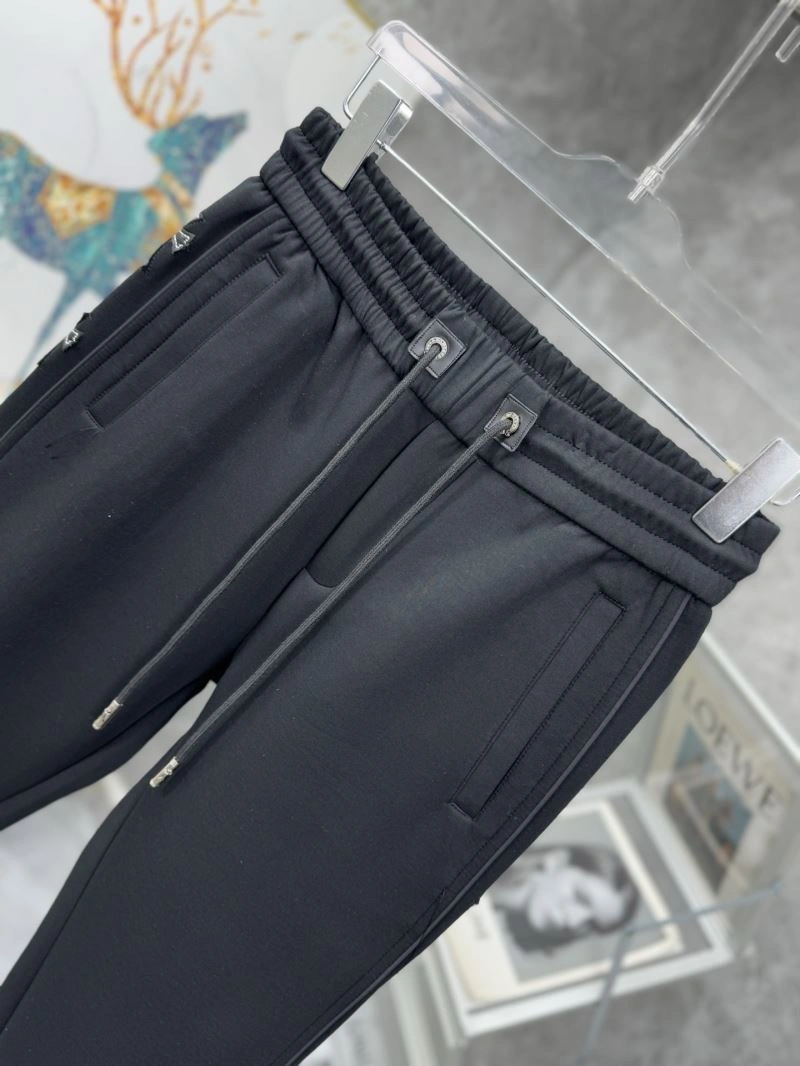 Exact replica Chrome Hearts Long Pants