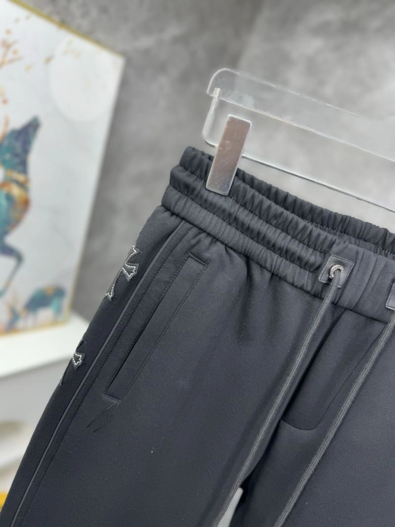 Exact replica Chrome Hearts Long Pants