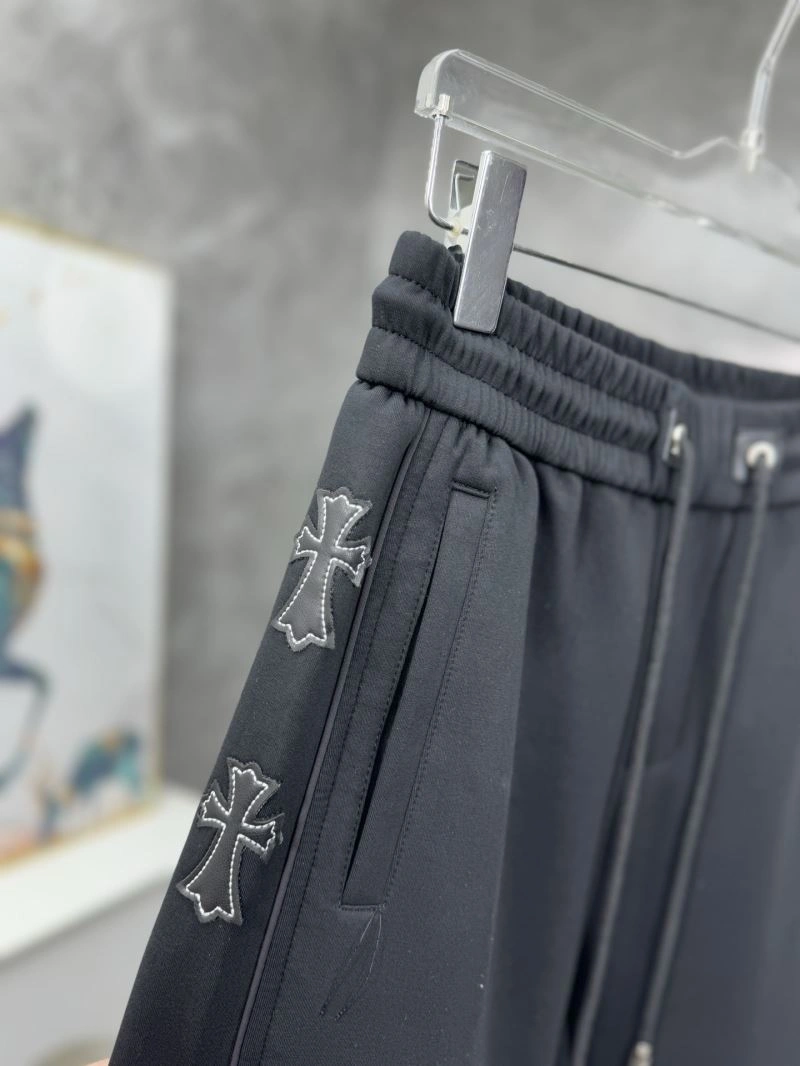 Exact replica Chrome Hearts Long Pants