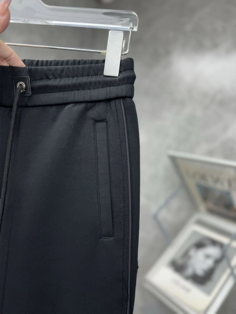 Exact replica Chrome Hearts Long Pants