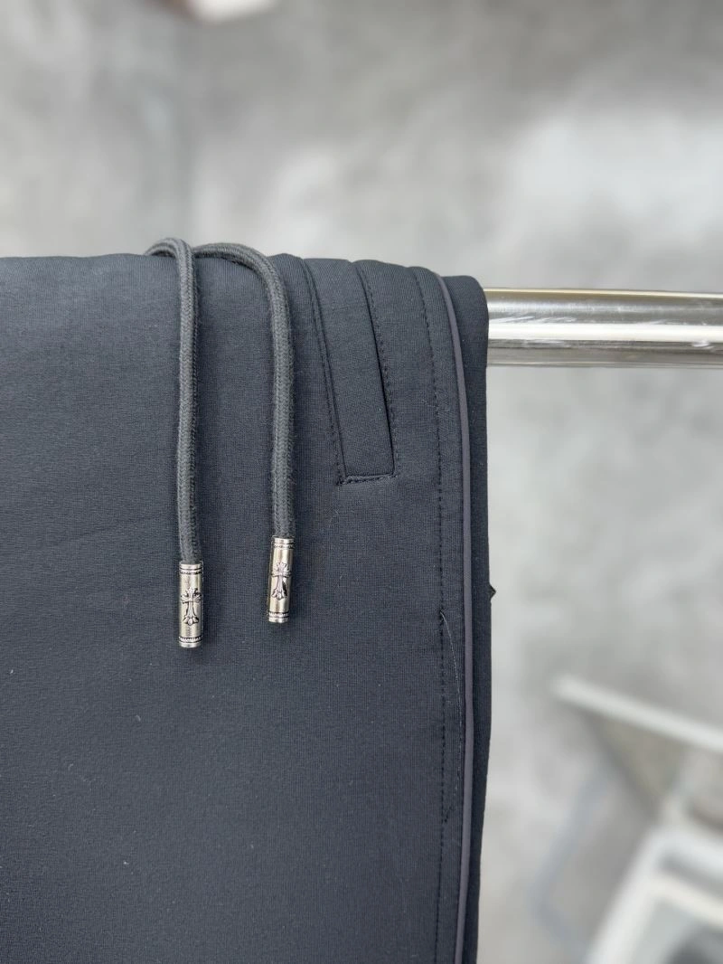 Exact replica Chrome Hearts Long Pants