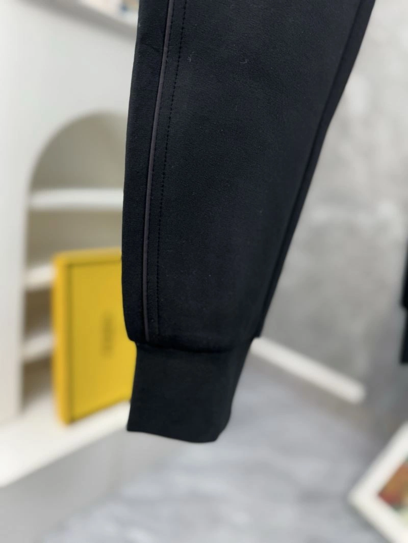 Exact replica Chrome Hearts Long Pants