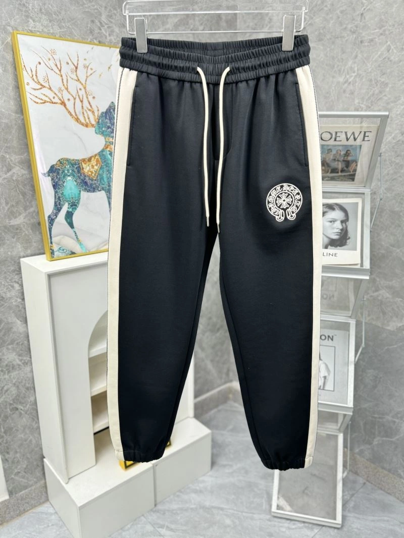 Chrome Hearts Long Pants