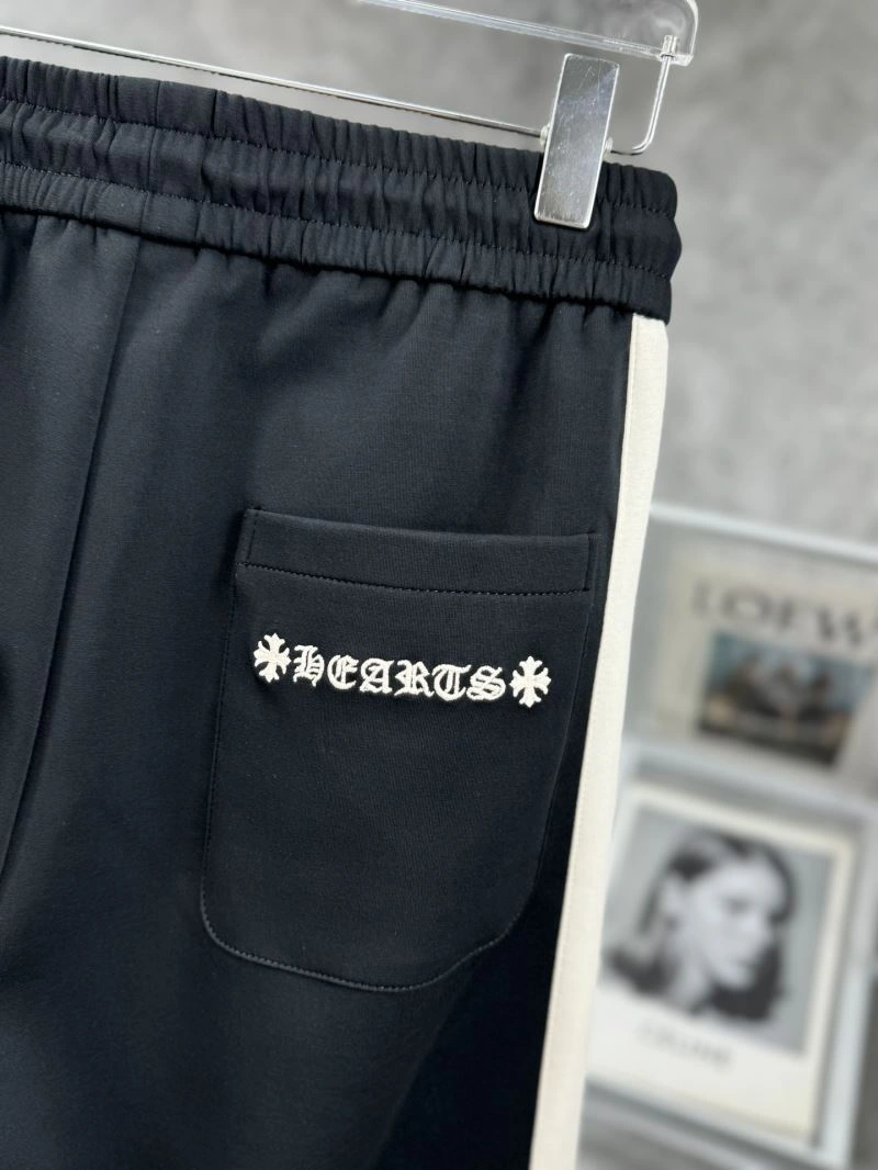 Brand-authenticated Chrome Hearts Long Pants