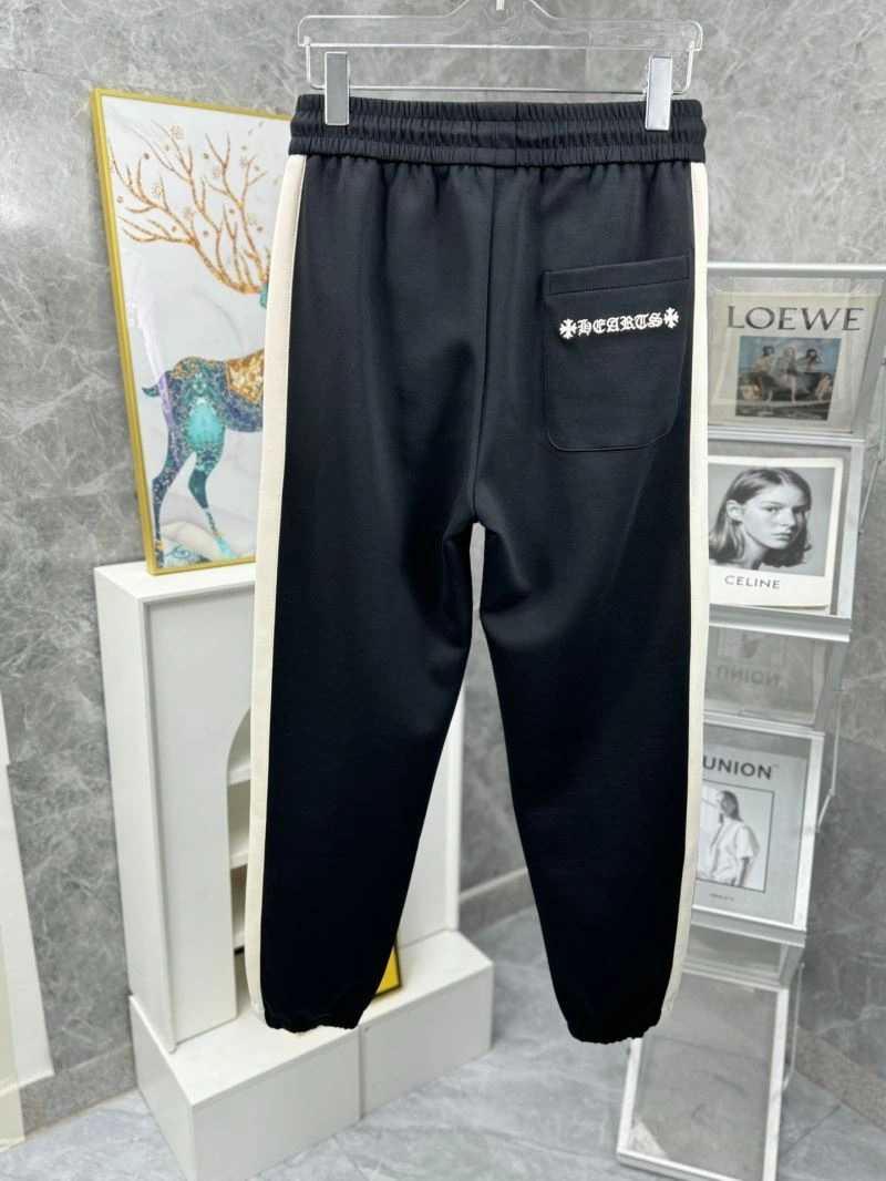 Brand-authenticated Chrome Hearts Long Pants
