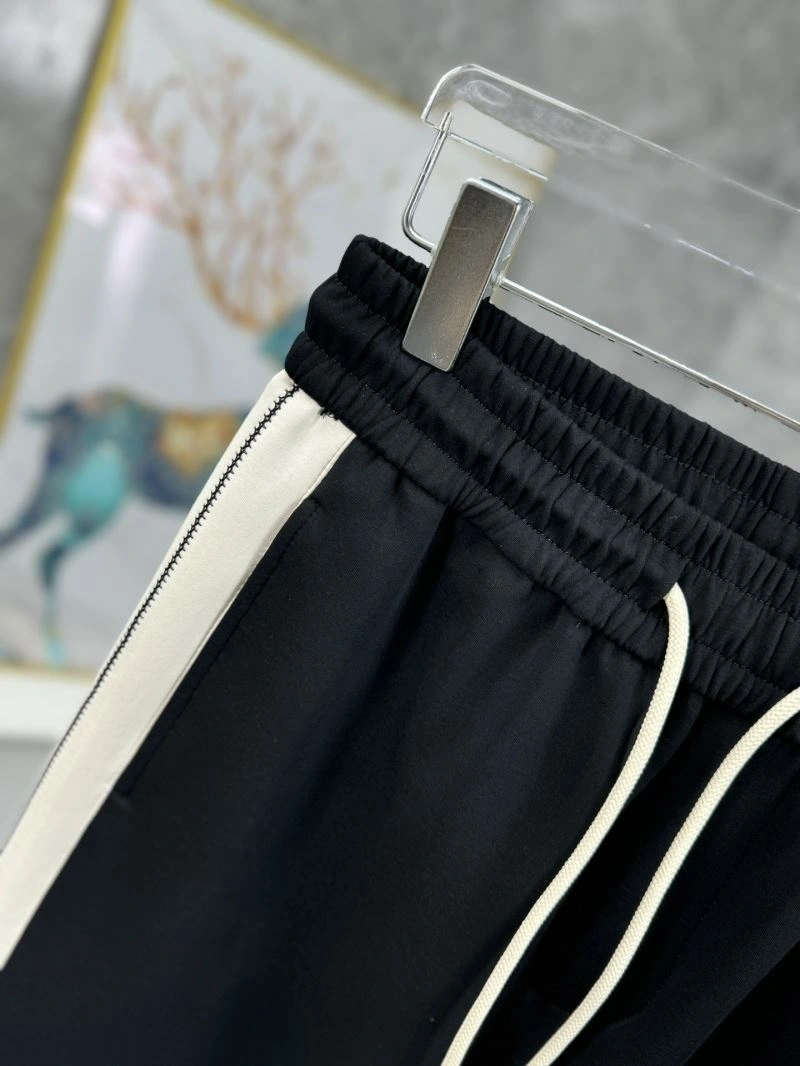 Brand-authenticated Chrome Hearts Long Pants