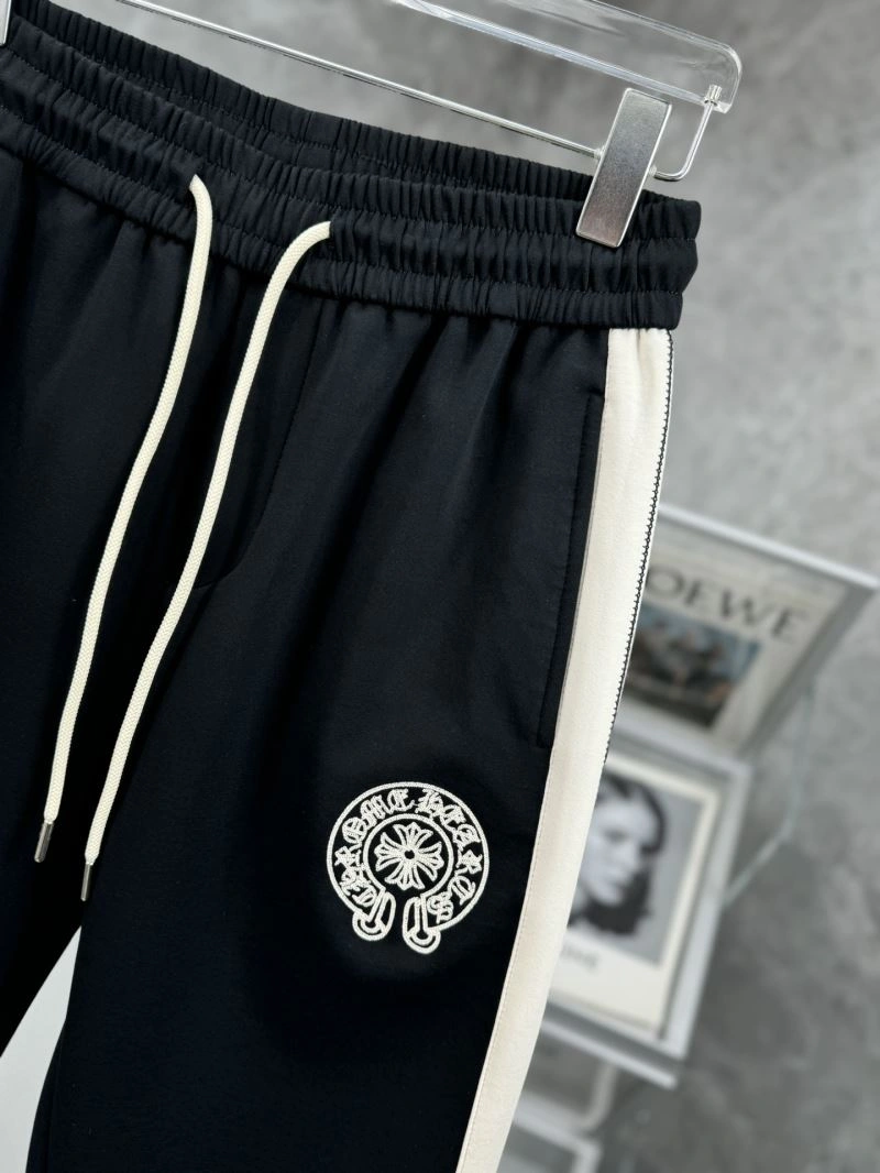 Brand-authenticated Chrome Hearts Long Pants