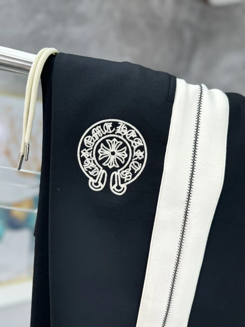 Brand-authenticated Chrome Hearts Long Pants