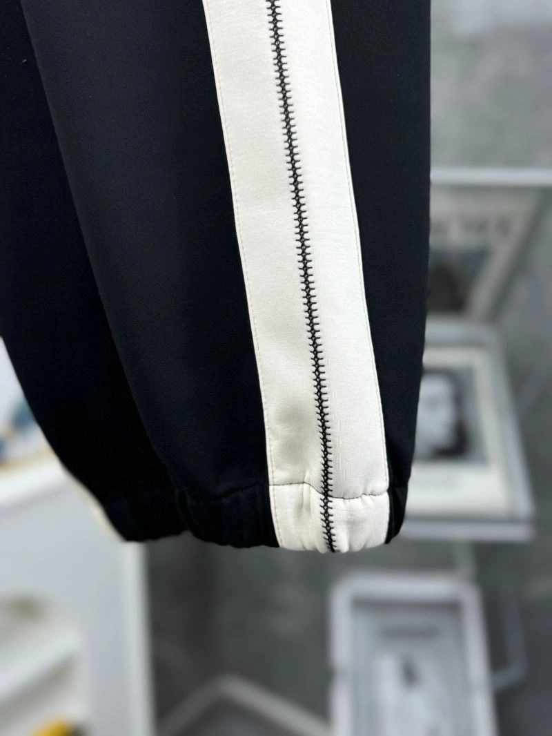Brand-authenticated Chrome Hearts Long Pants