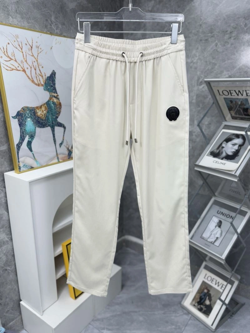 Chrome Hearts Long Pants