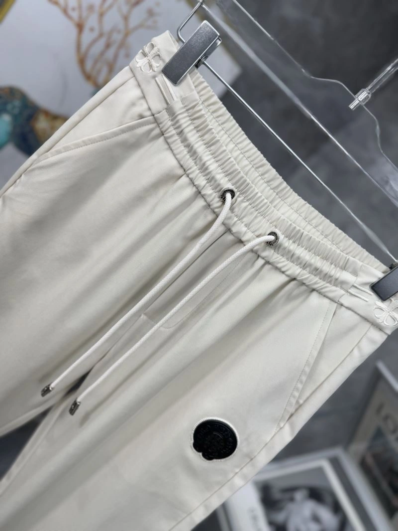 Legit Chrome Hearts Long Pants