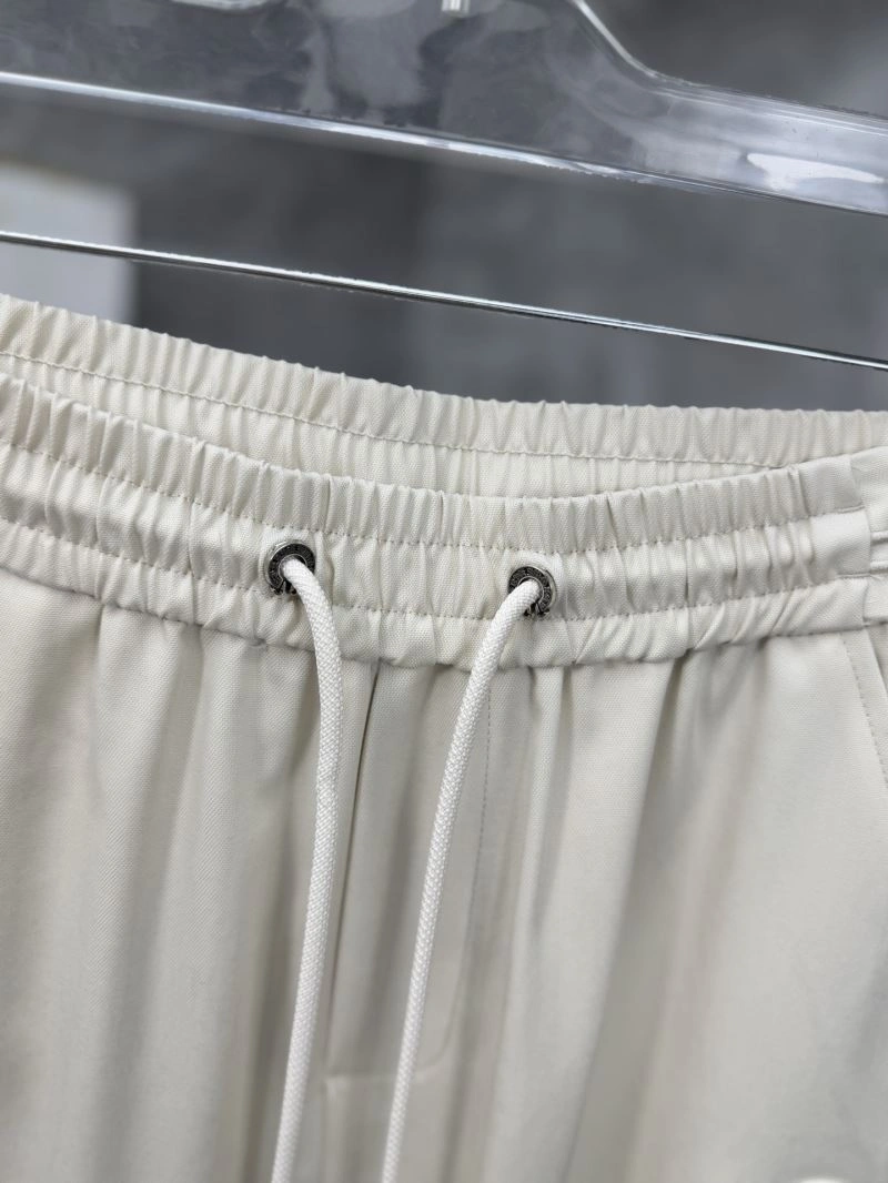 Legit Chrome Hearts Long Pants