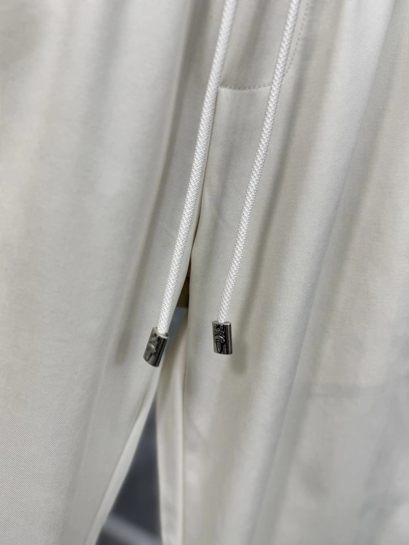 Legit Chrome Hearts Long Pants