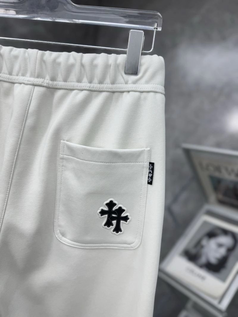 1:1 copy Chrome Hearts Long Pants