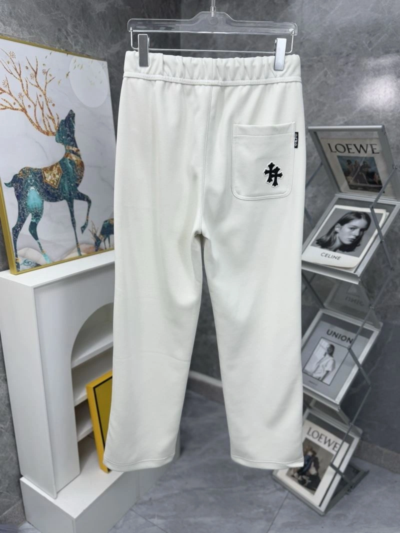 1:1 copy Chrome Hearts Long Pants