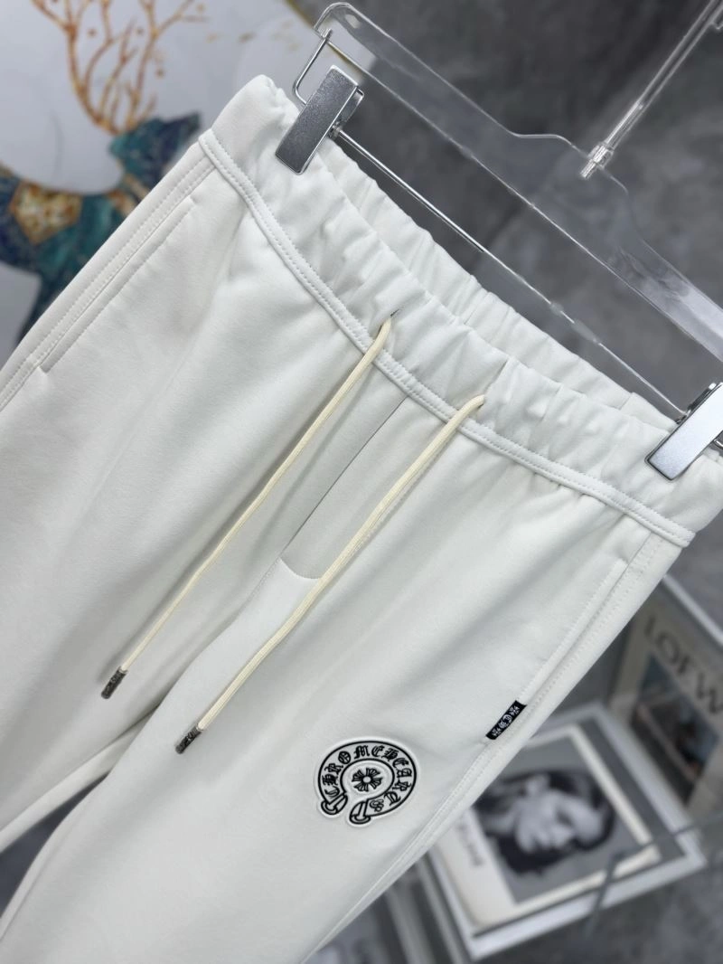1:1 copy Chrome Hearts Long Pants