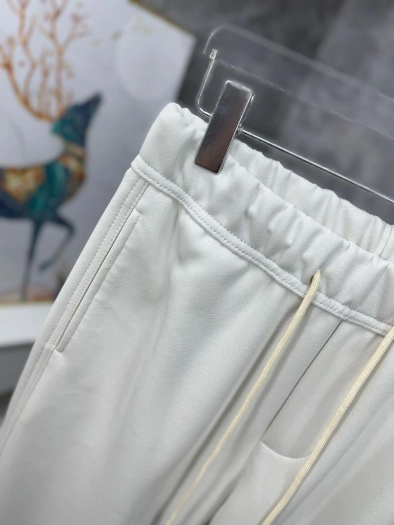 1:1 copy Chrome Hearts Long Pants
