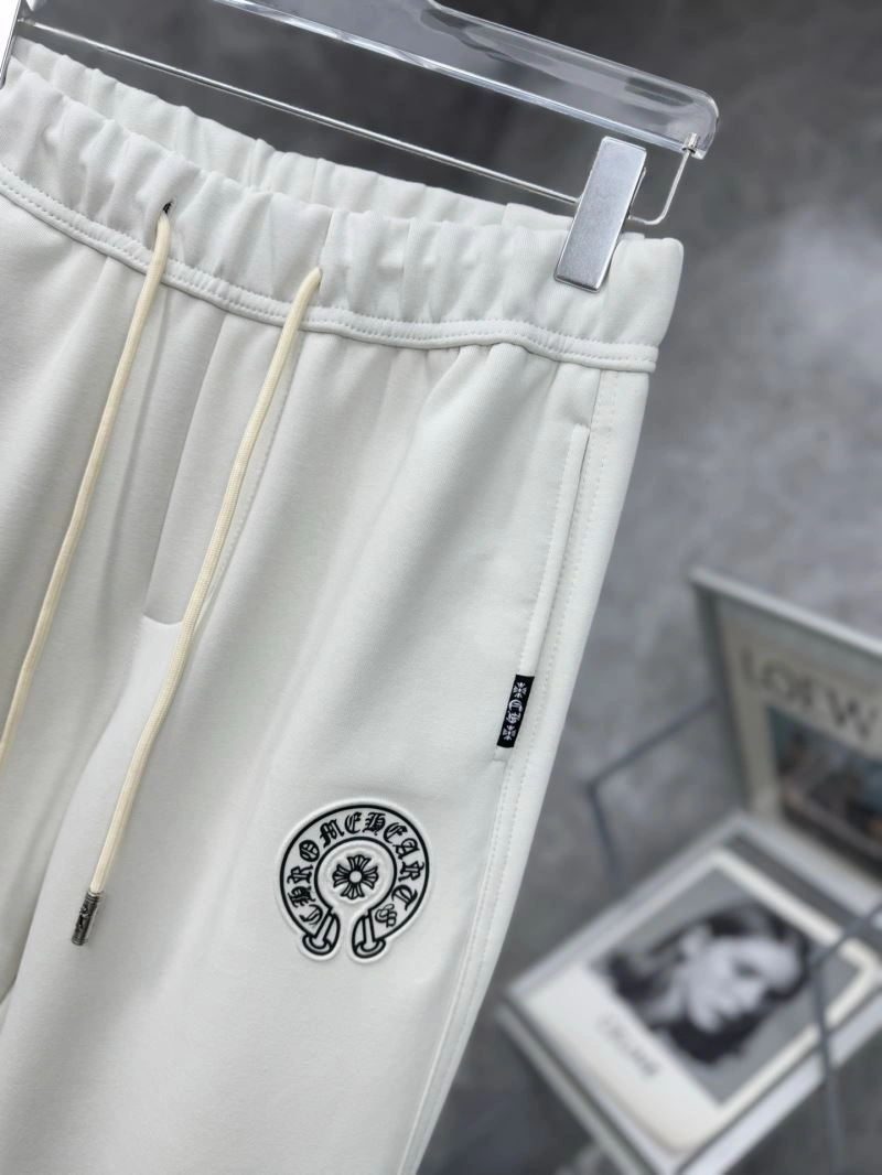 1:1 copy Chrome Hearts Long Pants